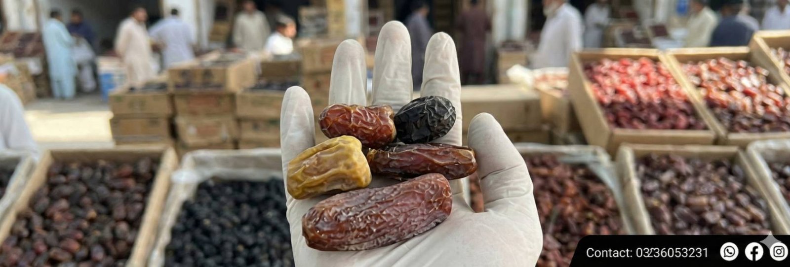 Best Ajwa Dates Price in Pakistan 2026 | Shop Kaleem Store